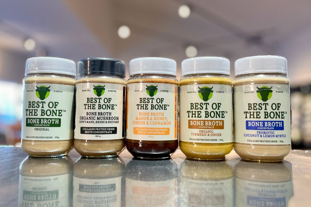 Grocery - Best Of The Bone – Paddock To Table