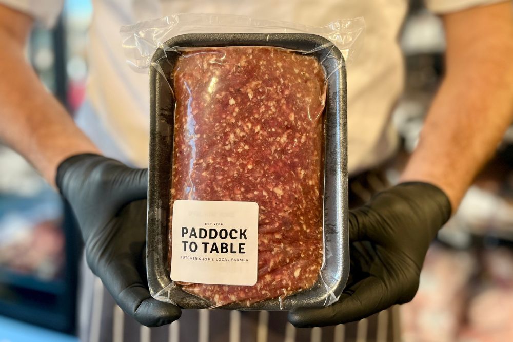Offal - Offal King Mince (Frozen) – Paddock To Table