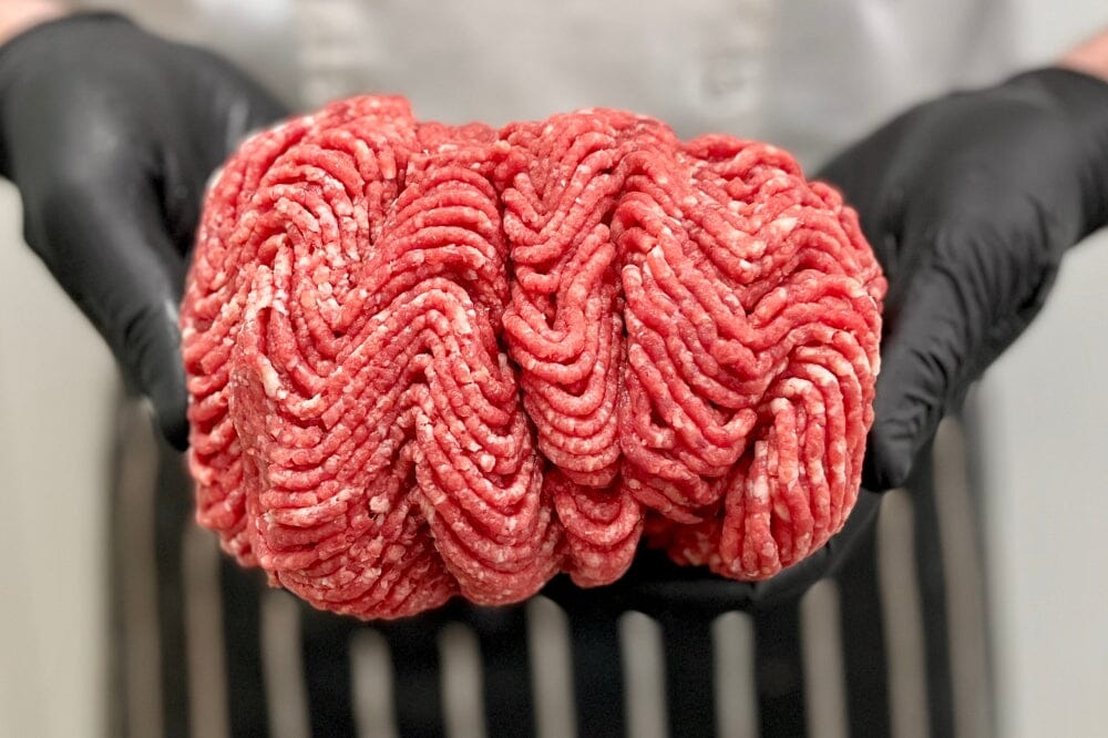 Beef - Mince – Paddock To Table