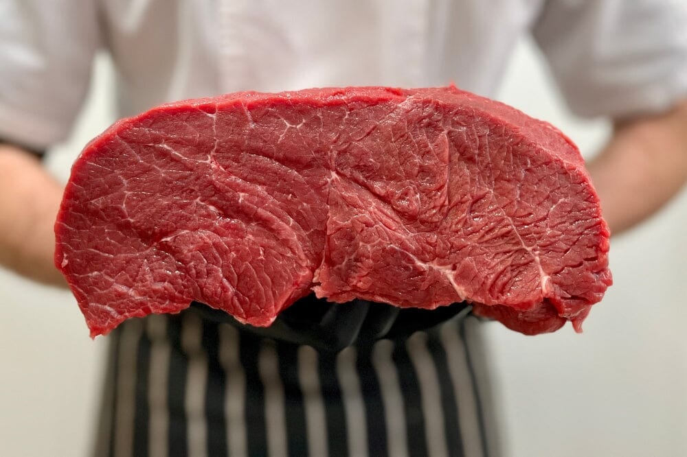 Beef - Schnitzel – Paddock To Table