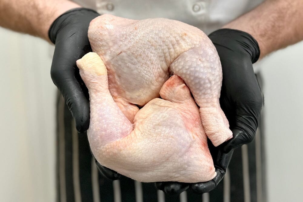 Chicken - Maryland – Paddock To Table