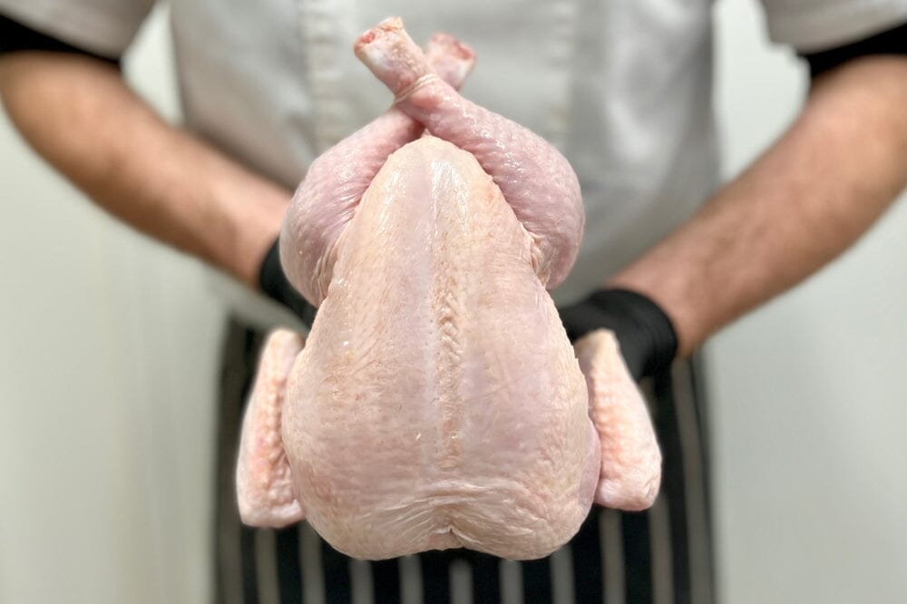 Chicken - Whole – Paddock To Table