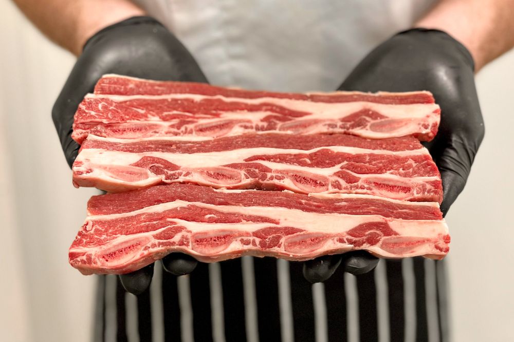 Beef - Asado Ribs – Paddock To Table