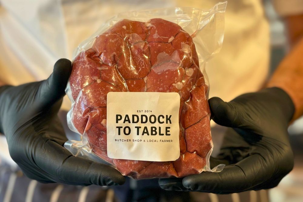 Offal - Beef Kidney (Frozen) – Paddock To Table
